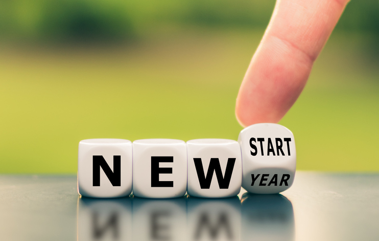 The Best New Years Mental Health Resolutions For 2021