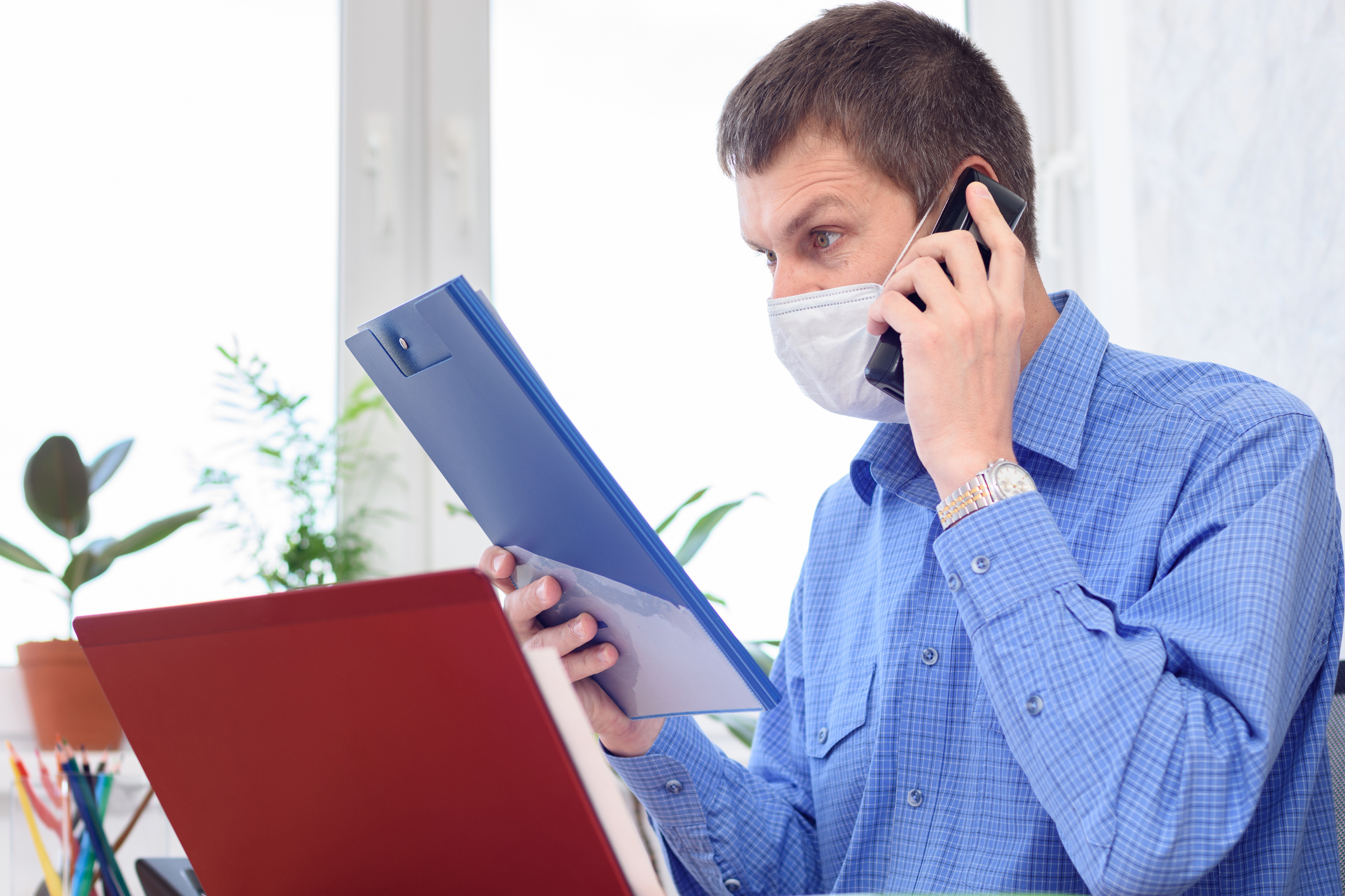Remote Health and Safety Assessments: A How-to Guide for Beginners